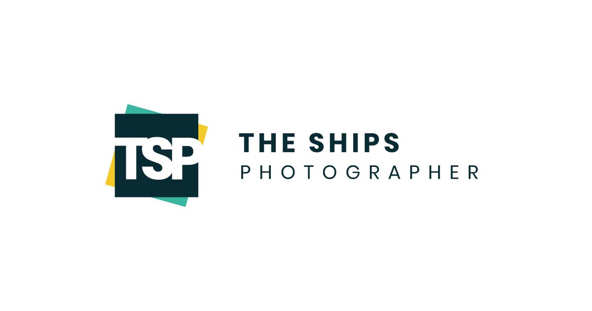 The Ship's Photographer